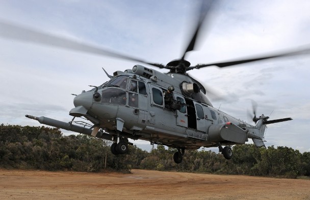 Polonia preselecciona el H225M «Caracal» de Airbus Helicopters. El proceso para la incorporación ...